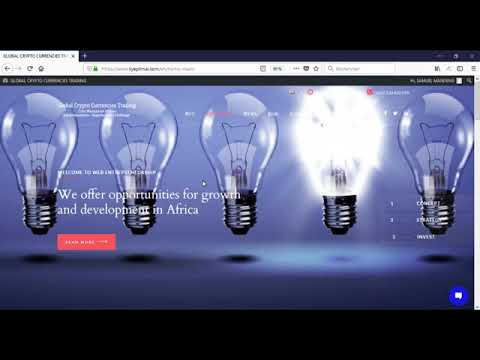 Liyeplimal presentation EN - YouTube