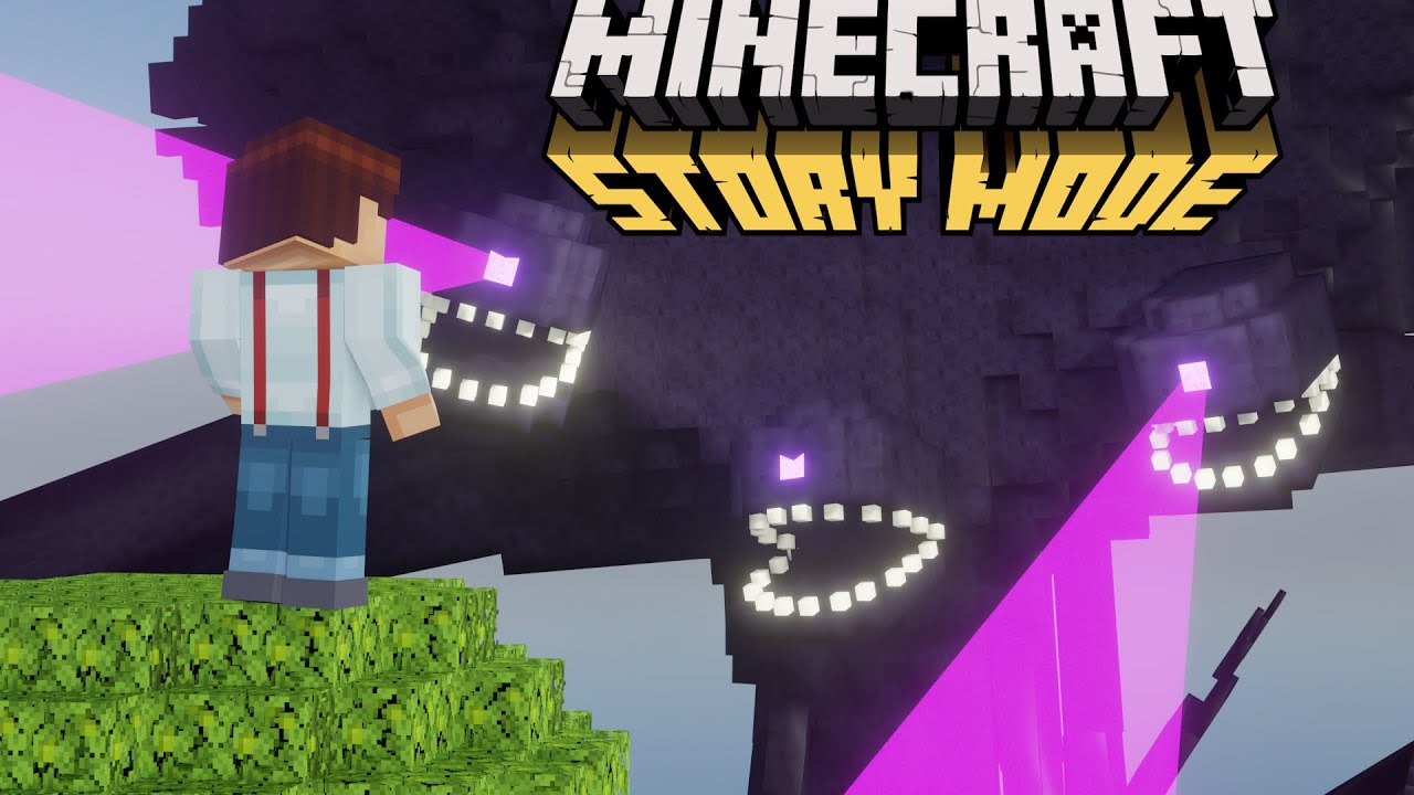 MCSM Modpack : Wither Storm Survival (Episode 2) - YouTube