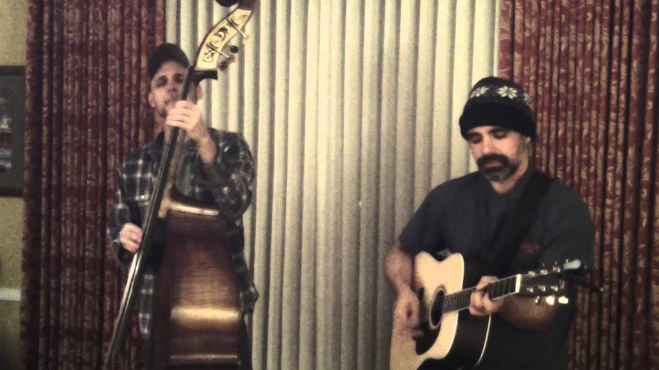 The Weed Rags Pistol Packin' Mama - YouTube