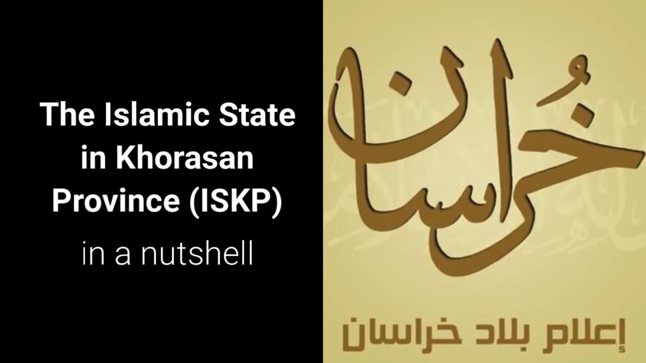 The world’s four deadliest terrorist groups in a nutshell - The Islamic ...