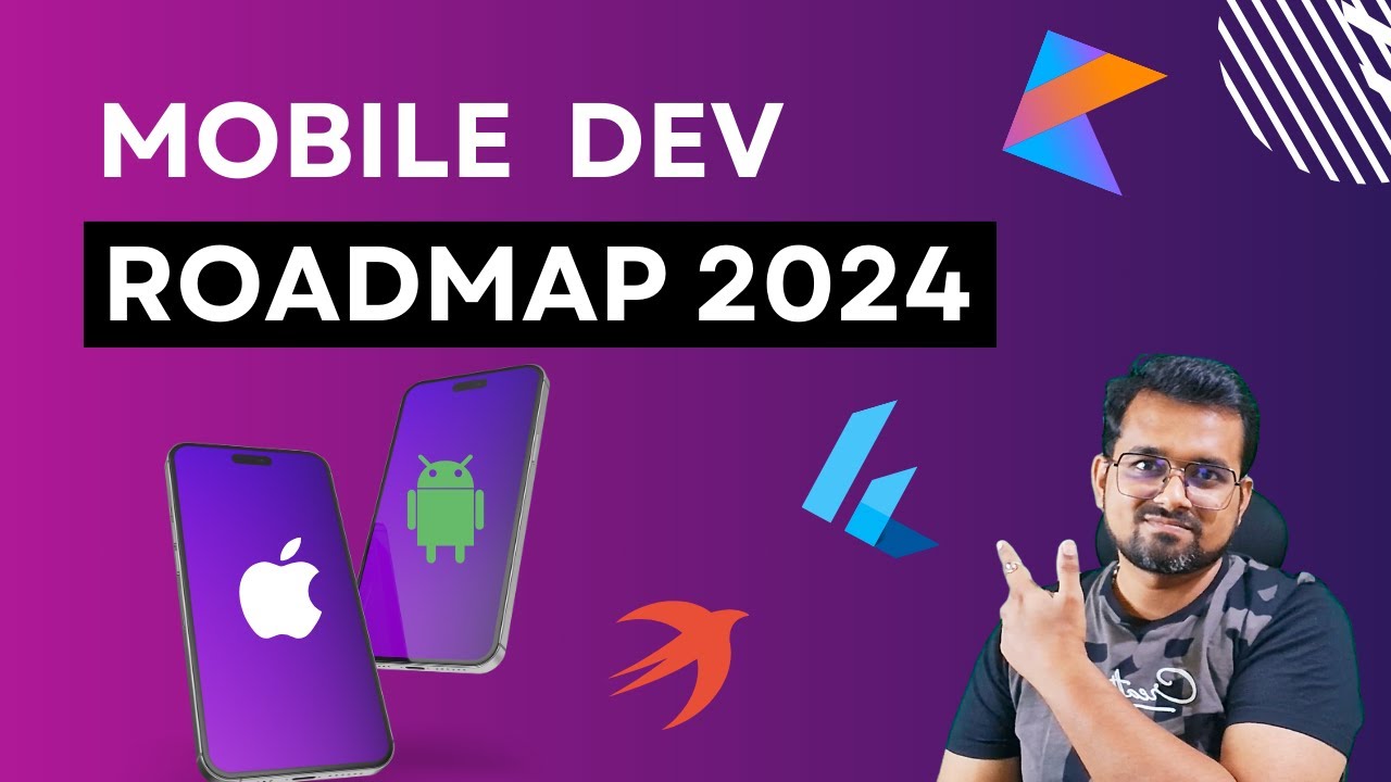 If I Could Start Over as an Mobile App Developer in 2024 | Navoki - YouTube