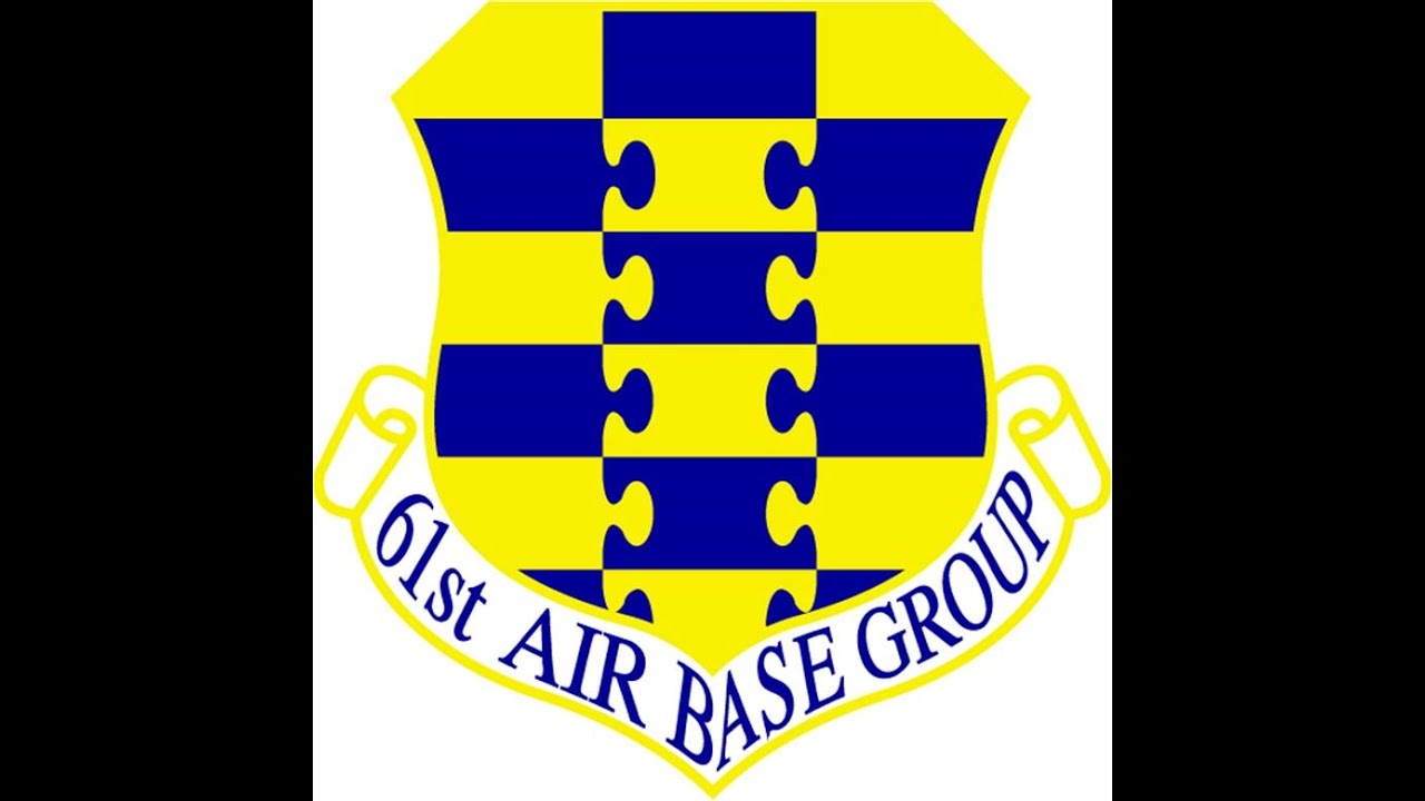 SMC 61st ABG Community Partner Day - YouTube