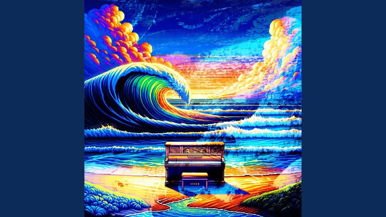 Harmonic Mind - YouTube