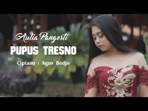 Aulia Pangesti - Pupus Tresno (Official Music Video)