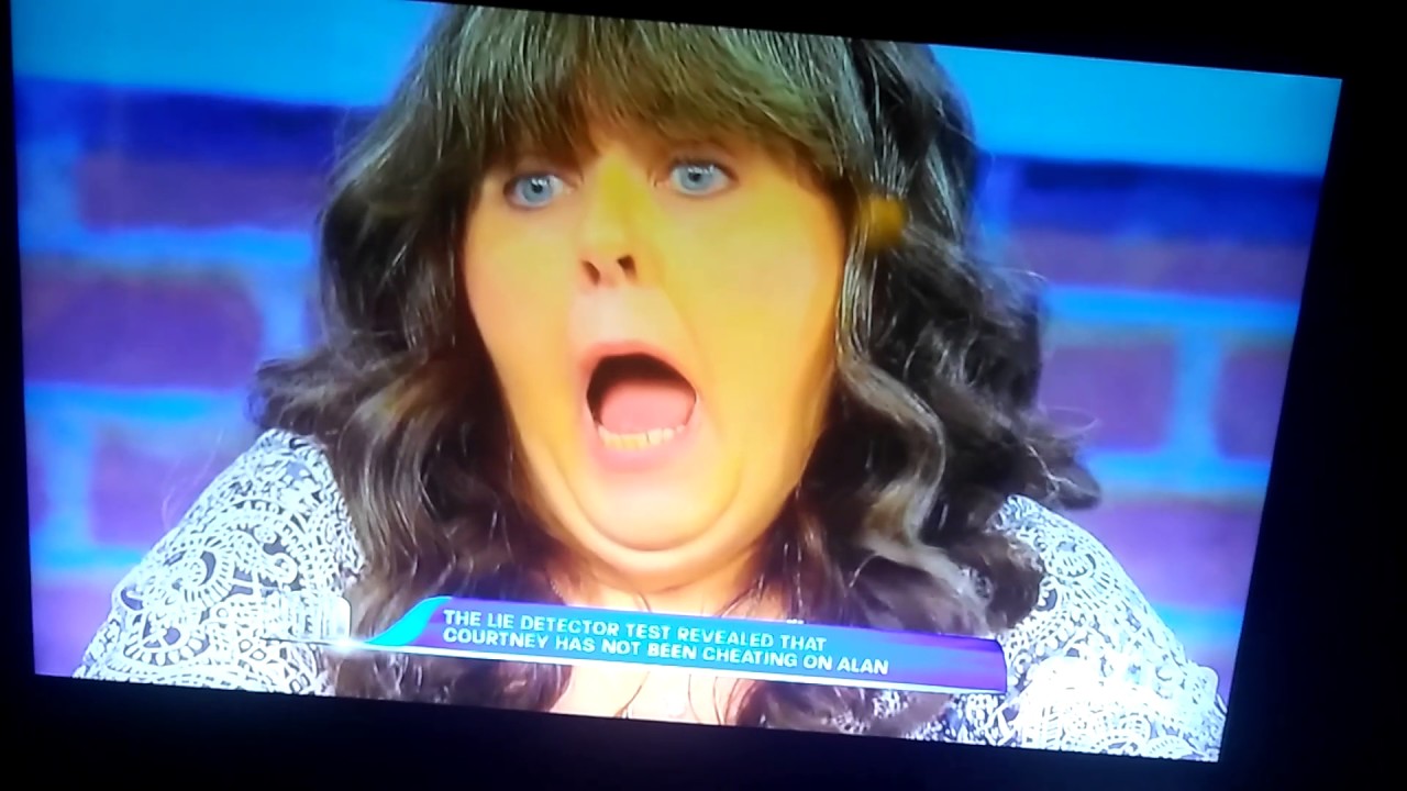 The Maury Show Youtube