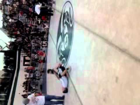Kevin Rosas Grappling Fest #3 NM 2012 - YouTube
