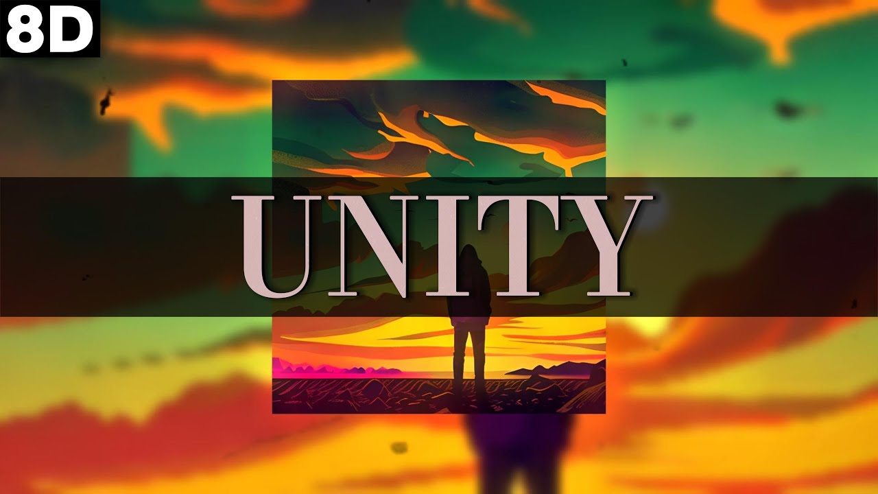 THE SIXTH DIMENSION - UNITY (8D) - YouTube