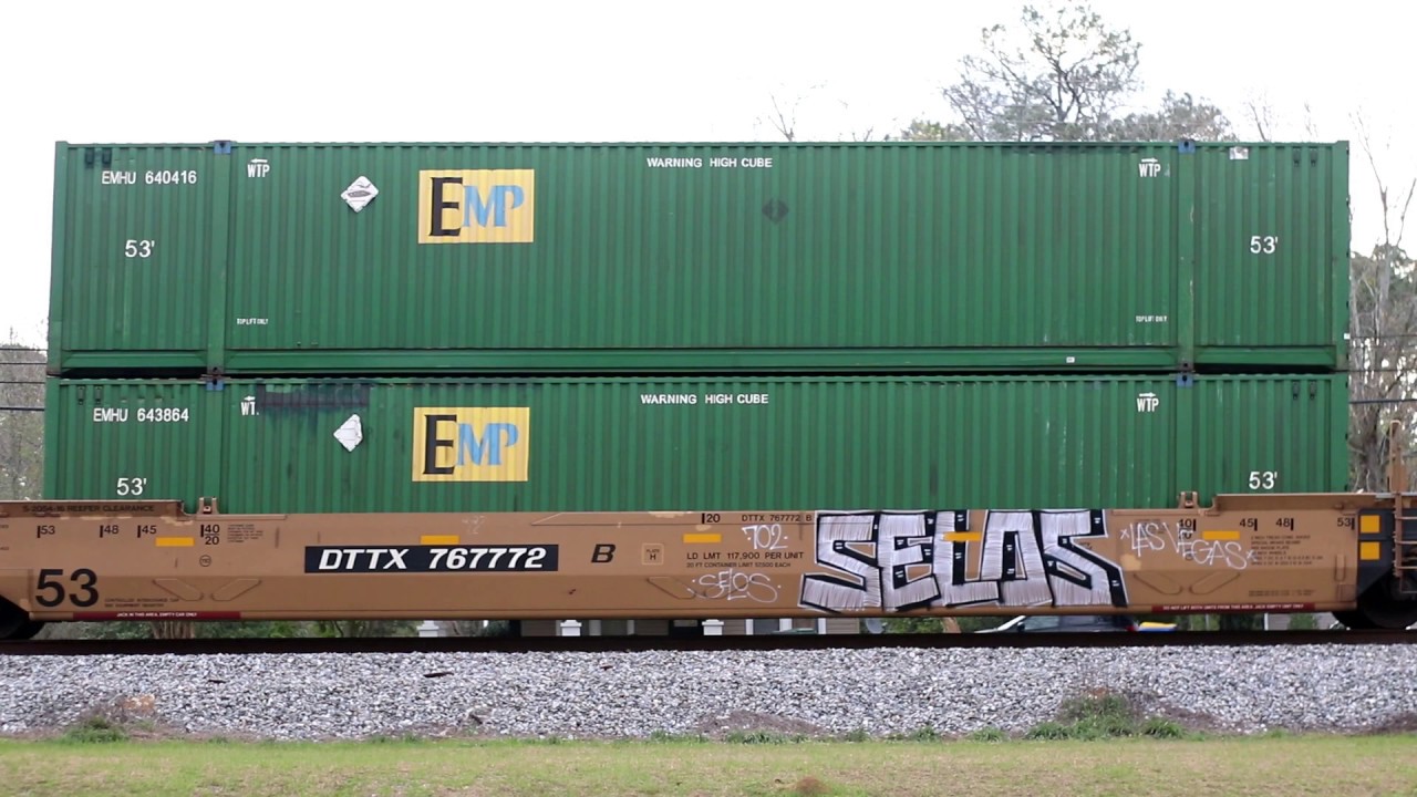 frank 0025 freight train graffiti march 2, 2020 - YouTube