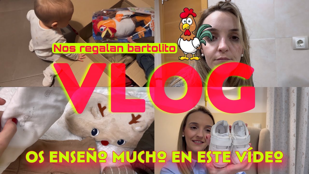 SI QUIERES COTILLEAR COSAS…ESTE ES TU VÍDEO. ESTO NUNCA SE TERMINA.ME ...