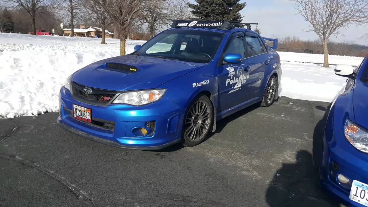 Subie - YouTube
