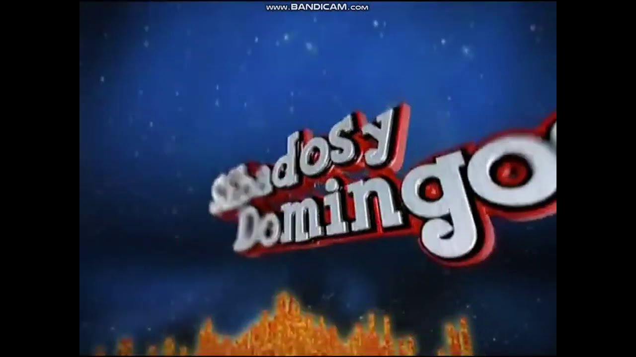 Toonturama (Telefutura Network) - Promo "Flight Squad"/"Problem Child ...