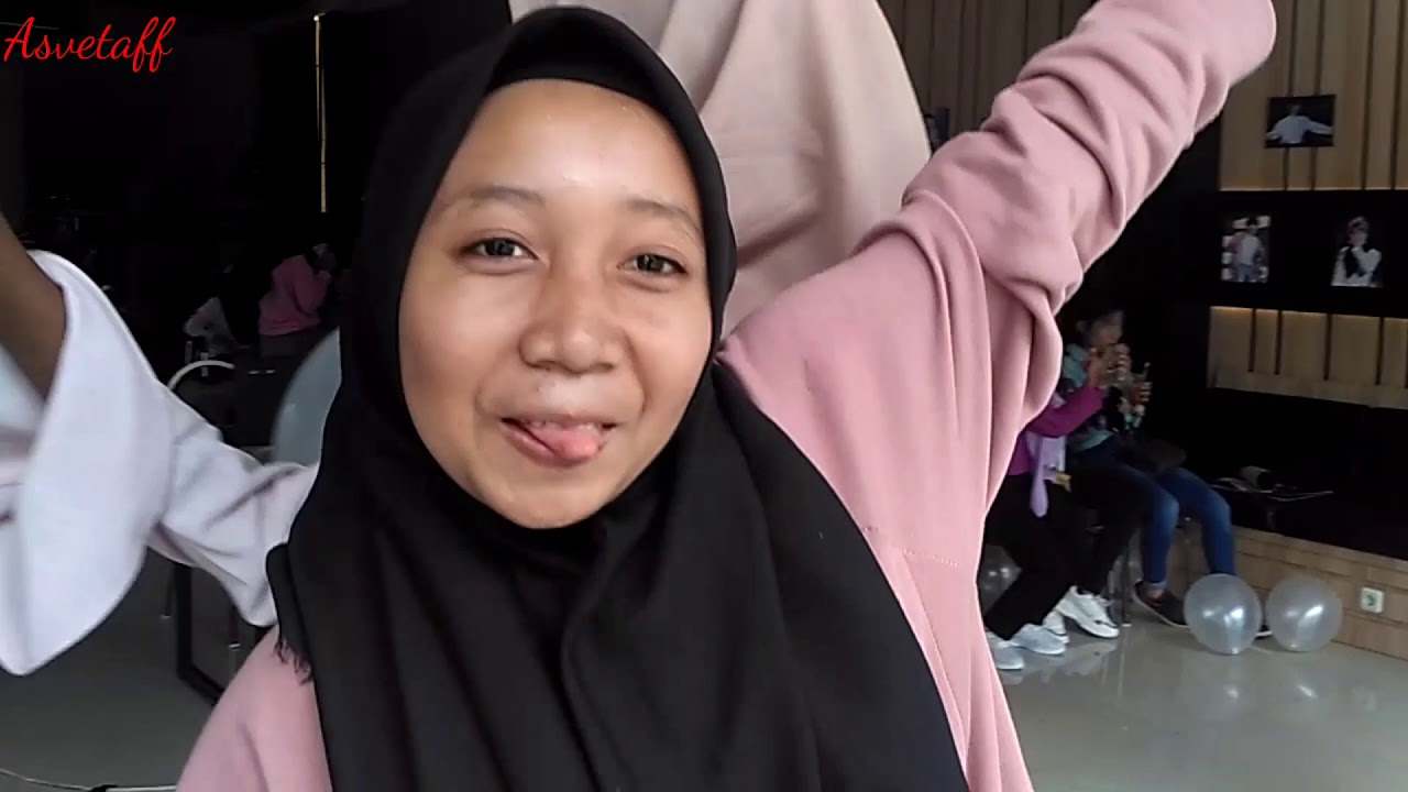 ASF FIRST GATHERING WITH ARMY TUBAN - YouTube