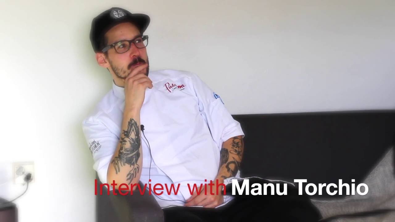 Manu Chef Tattoos