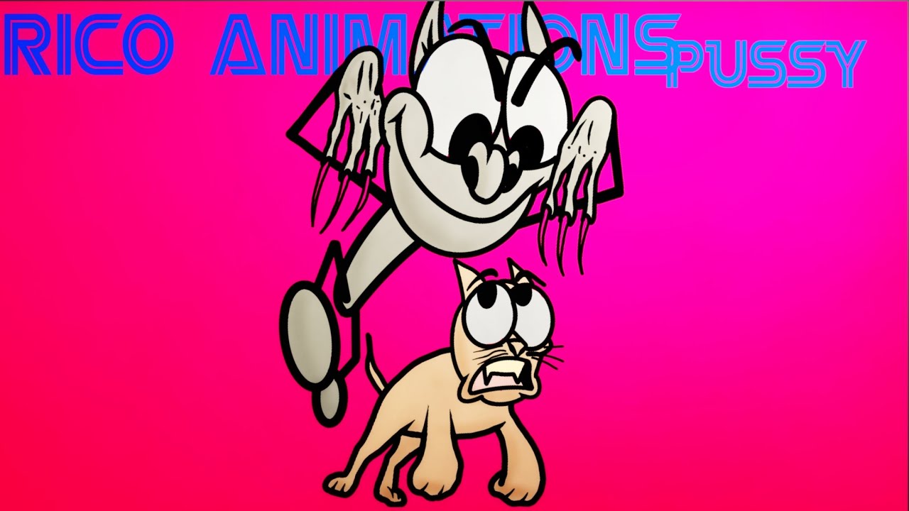 Rico Animations compilation #43 - YouTube