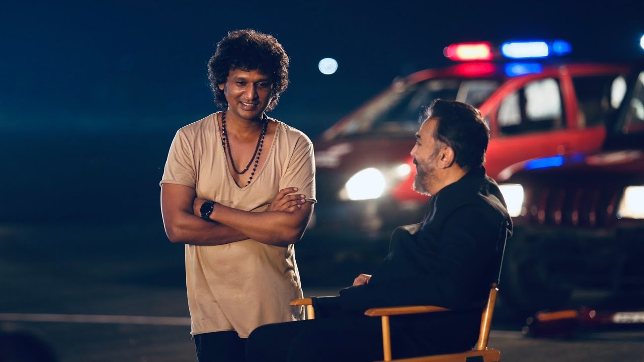 HBD Lokesh kanagaraj Anna 🎂 ️ | #Managaram #kaithi #Vikram #Master #Leo ...