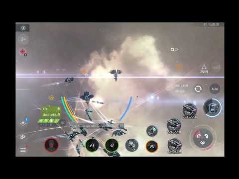 Mock Battles With GE(A lesson in preparedness) - YouTube