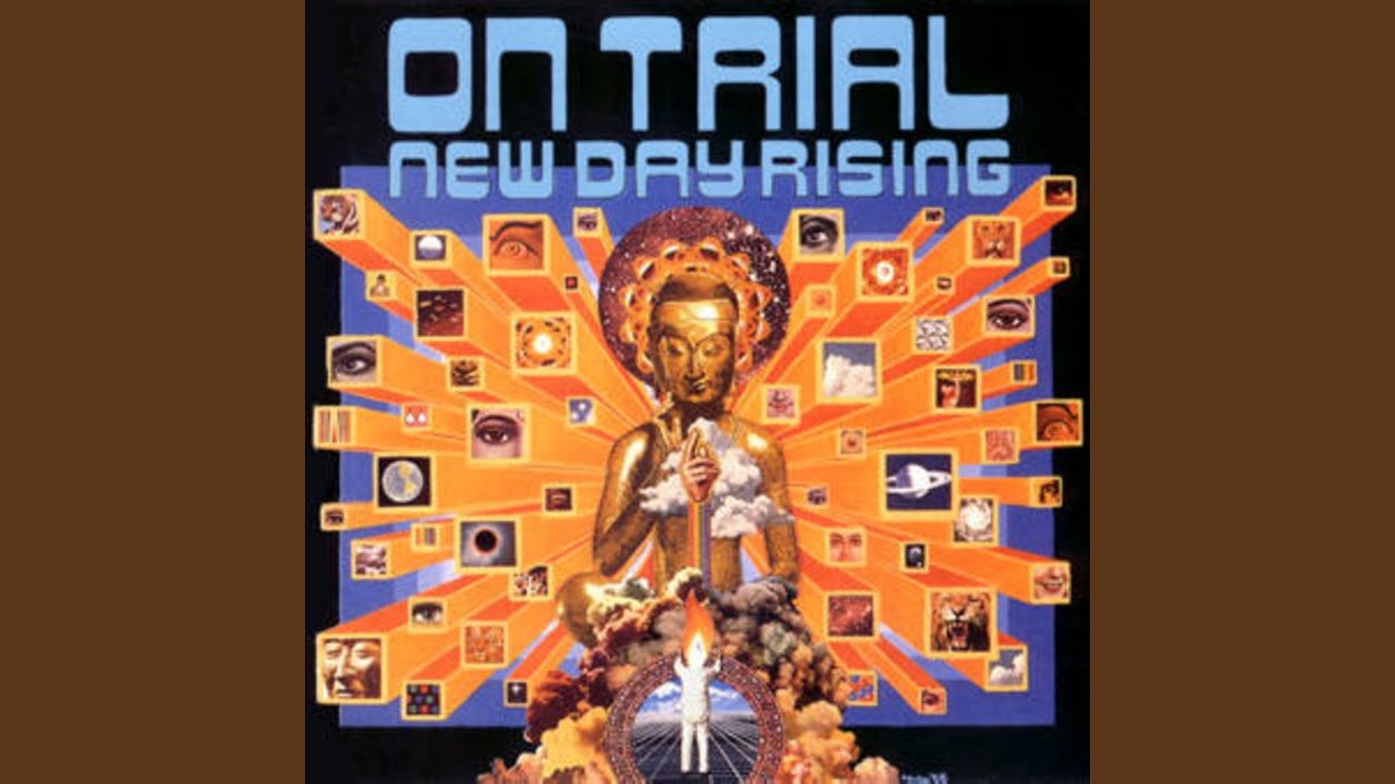 New Day Rising - YouTube