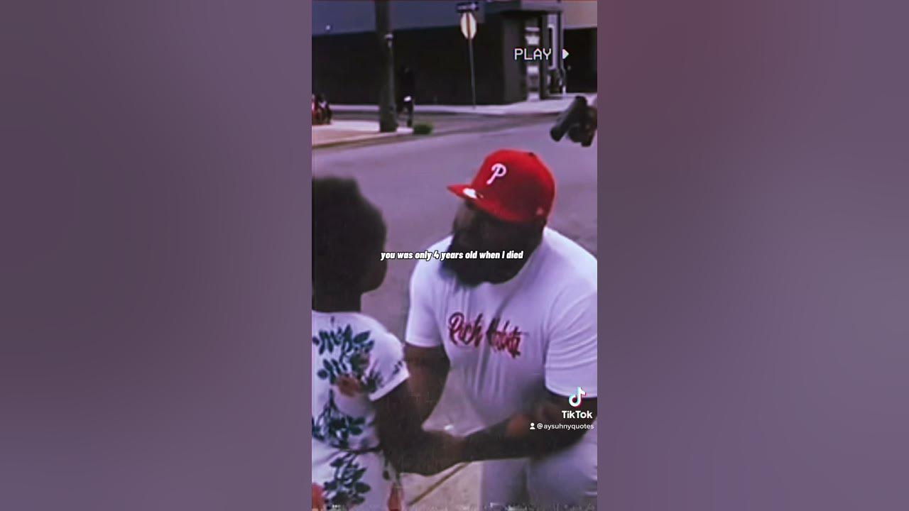 Dad Raps His Heart Out To His Daughter Youtube