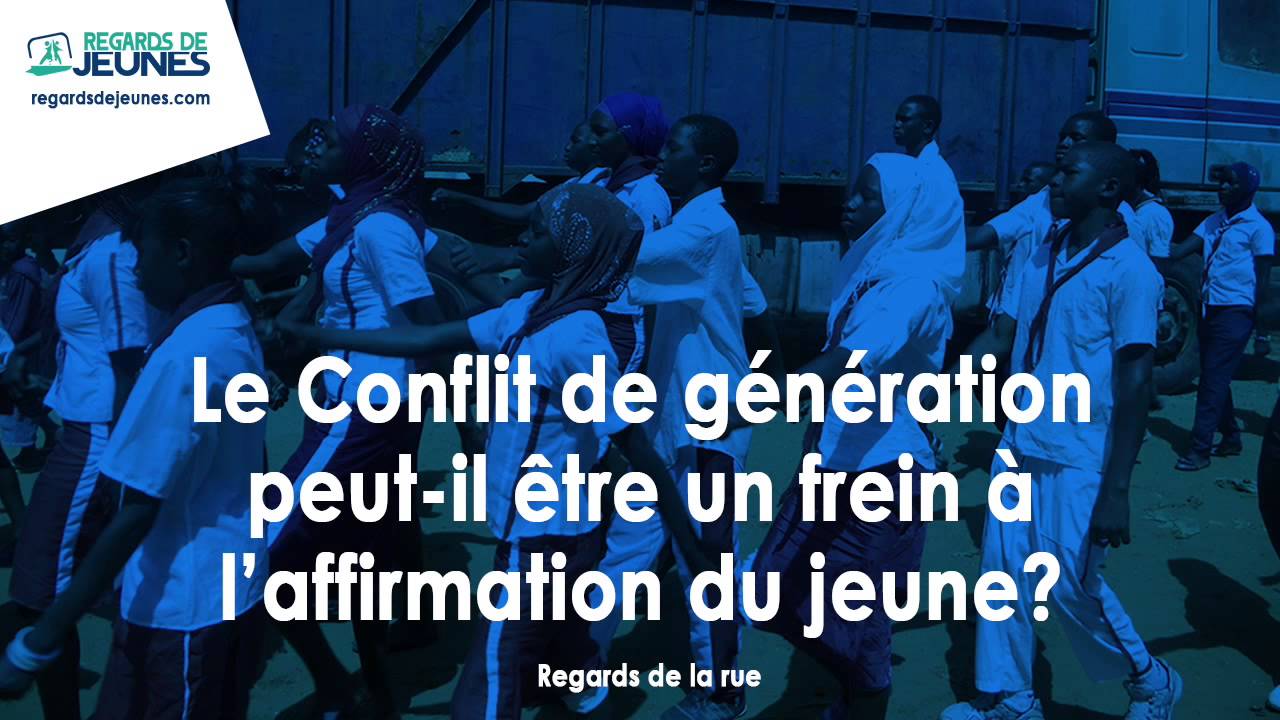 Audio | Le conflit de génération doit-il être un frein à l’affirmation ...