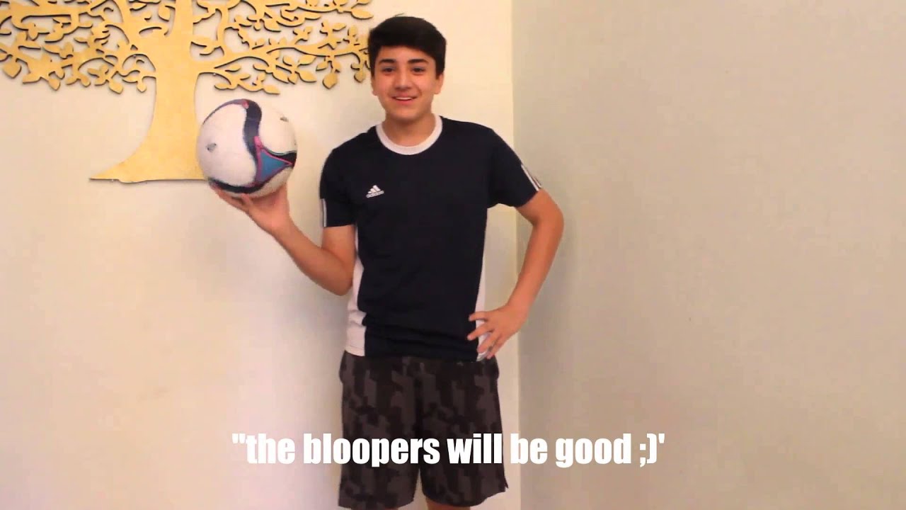 Ways to Fail a Job Interview Extras & Bloopers | TheLameMen - YouTube