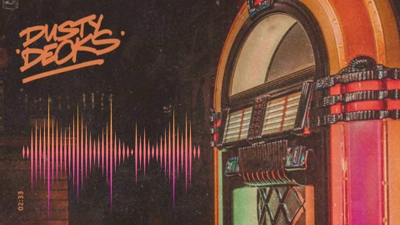 Jukebox Jackpot | Alternative Hip Hop Music | DUSTY DECKS - YouTube