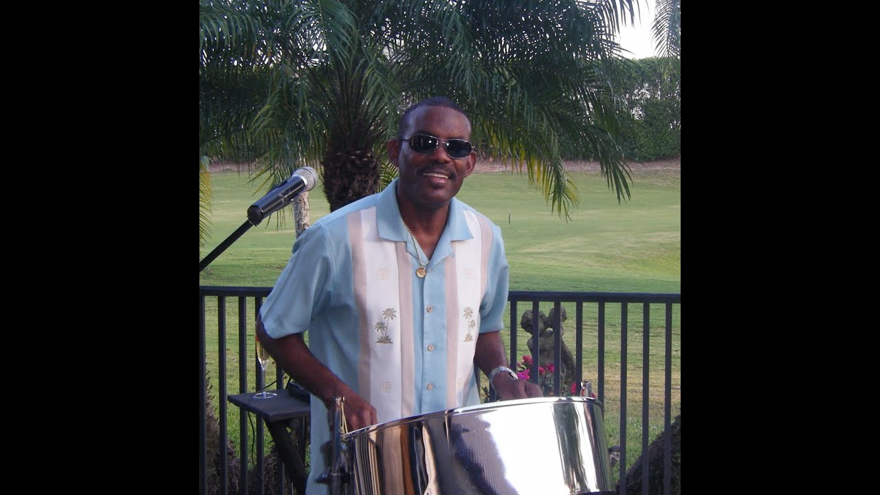 PETER BERNARD LIVE ENTERTAINMENT - YouTube