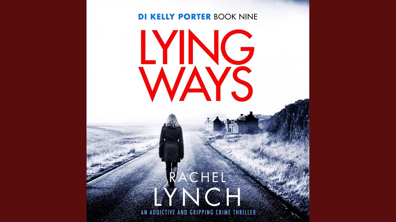Chapter 12 - Lying Ways - YouTube