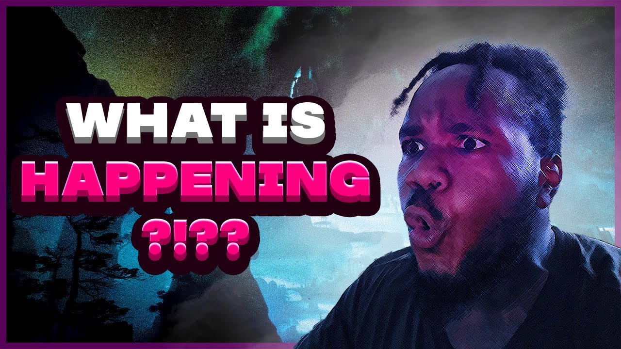 Massive Destiny 2 Witch Queen Reveal Event! Hive Guardians? AND GHOSTS ...