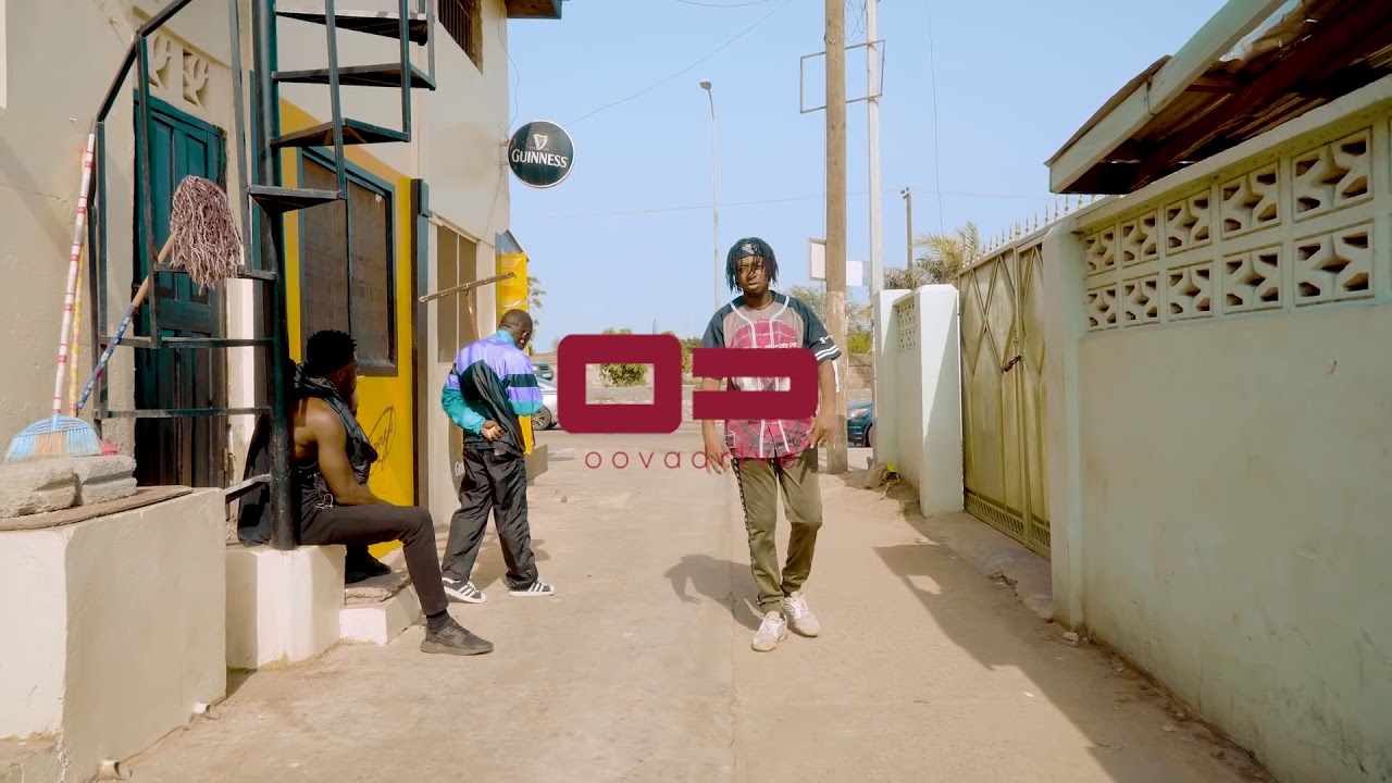 Magnom -Maintain Feat KaySo, Quamina MP, Twitch & Almighty Trei - YouTube