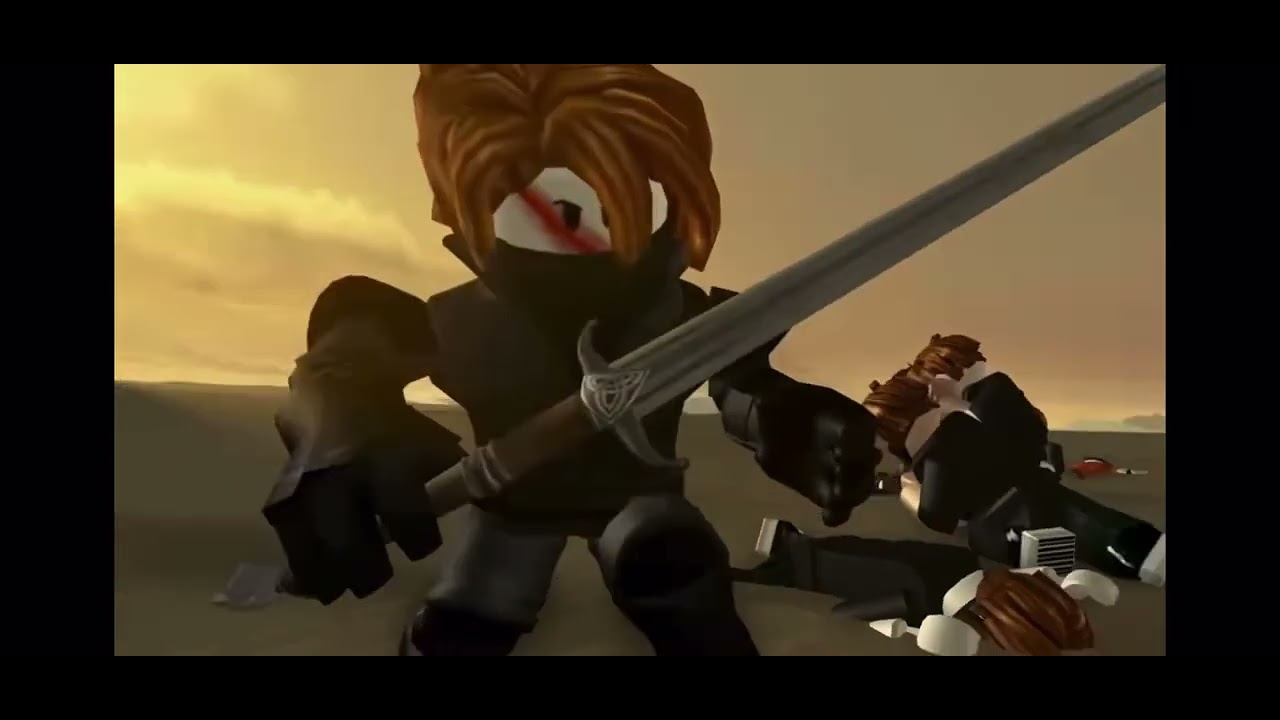 The last guest: Final battle scene - YouTube