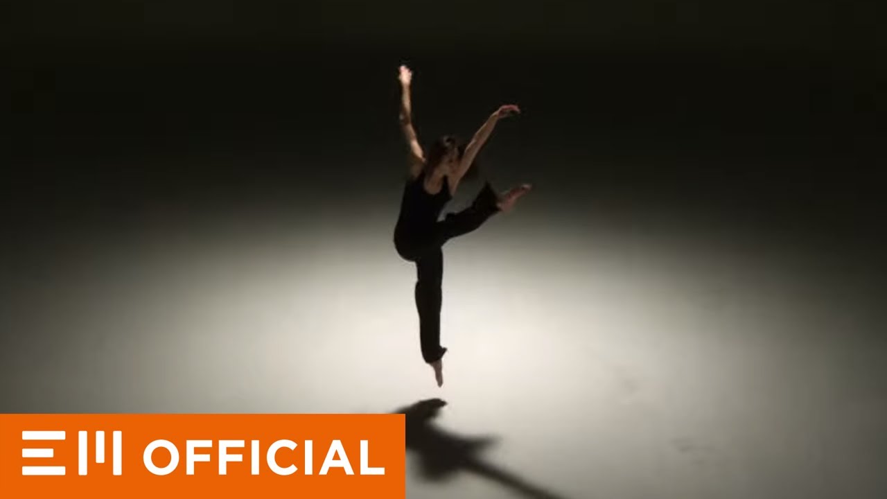 KIM BA DA (김바다) - 'Searching' Official Music Video - YouTube