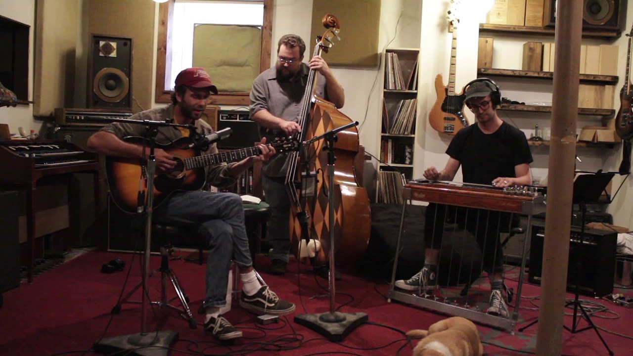 Roadkill - Jack Studer - YouTube