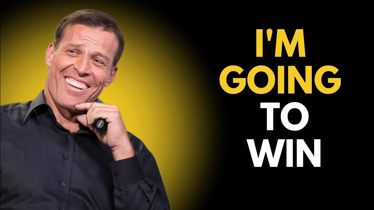 “I’M GOING TO WIN” – Tony Robbins Motivation - YouTube