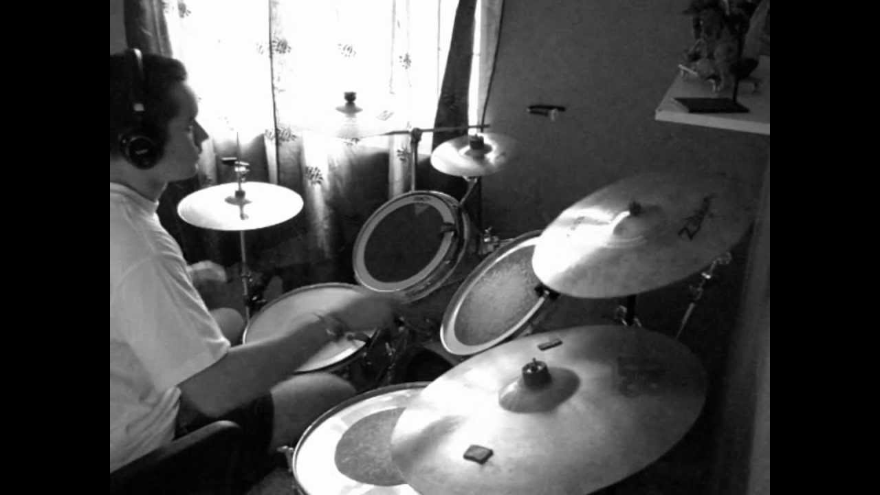 Bye Sami Drum Cover - YouTube