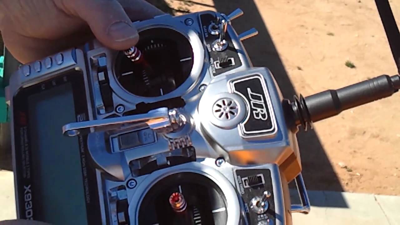 PRO FLOW 3-D DA85 CANISTER - YouTube