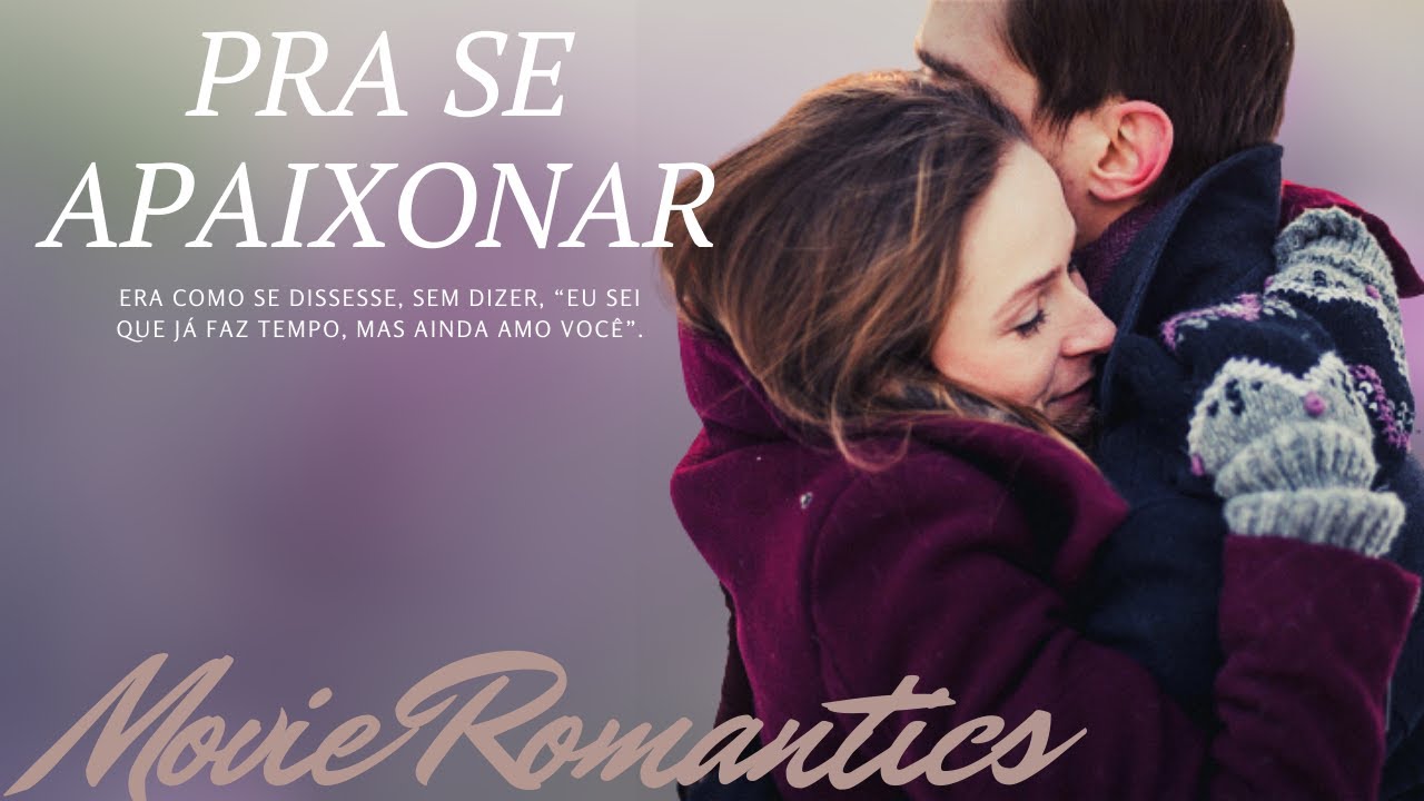 Filme Romântico Completo | Comédia e Romance para toda Família ...