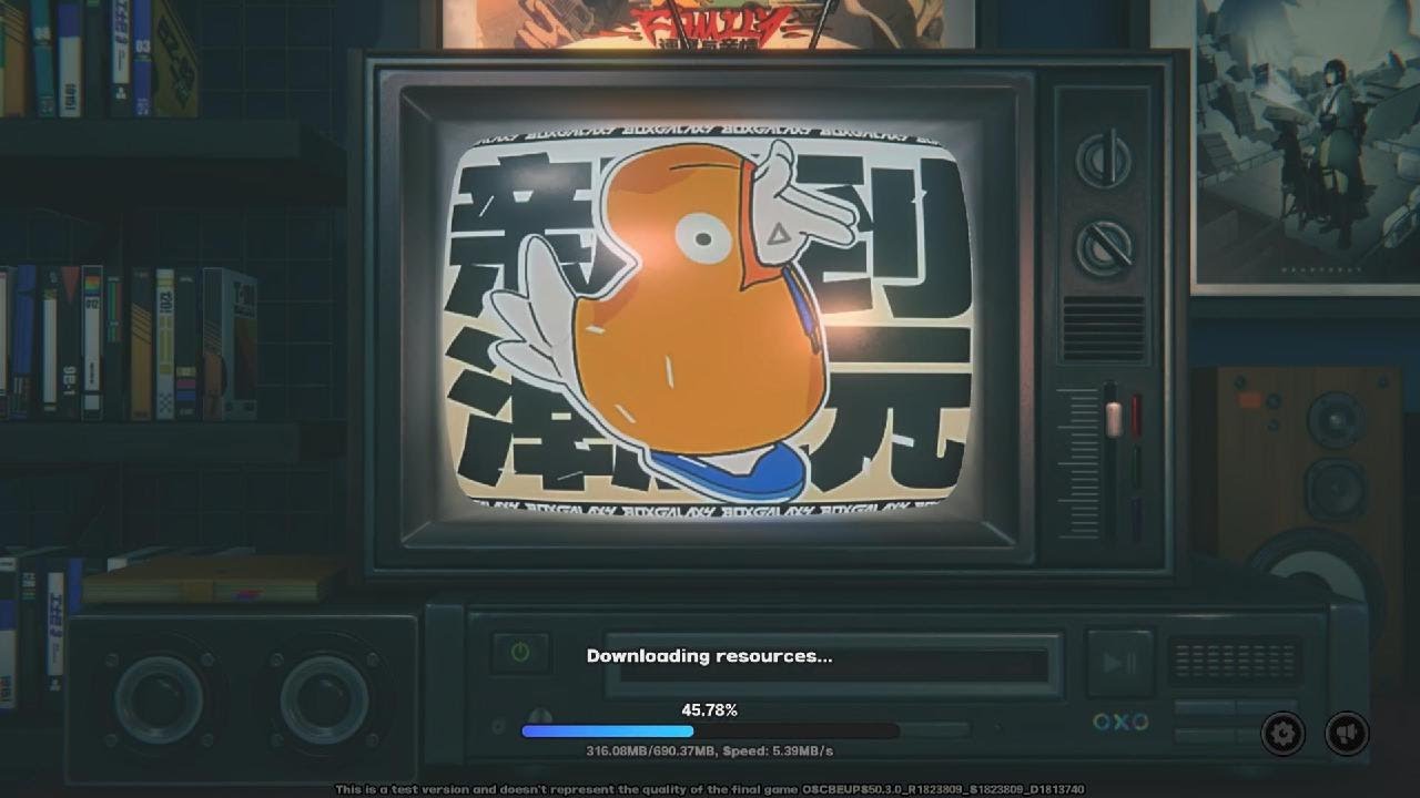 Zenless Zone Zero Full Main Menu Music - YouTube
