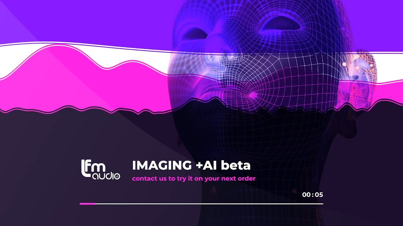 A preview of Custom Radio Imaging +AI - YouTube