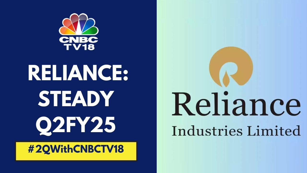 RIL Q2: O2C Disappoints, Jio Stuns With 7% ARPU Growth, Retail Sees ...