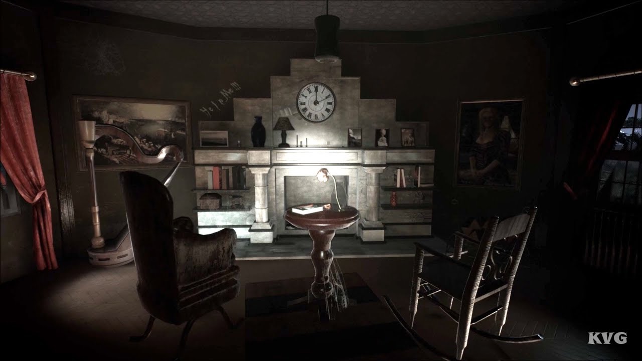 Alan Sharp Gameplay (PC HD) [1080p60FPS] - YouTube