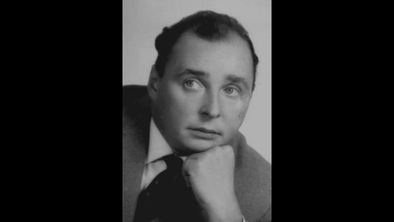 Kazimierz Brusikiewicz - Sokrates w szewrolecie 1959 r - YouTube
