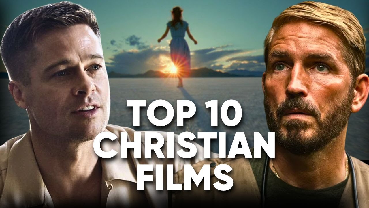Your Search For Great Christian Movies Ends HERE - thejesusculture