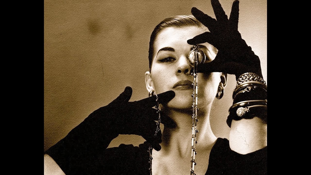 Betty Dodson: Her Life of Sex & Art Part I - YouTube