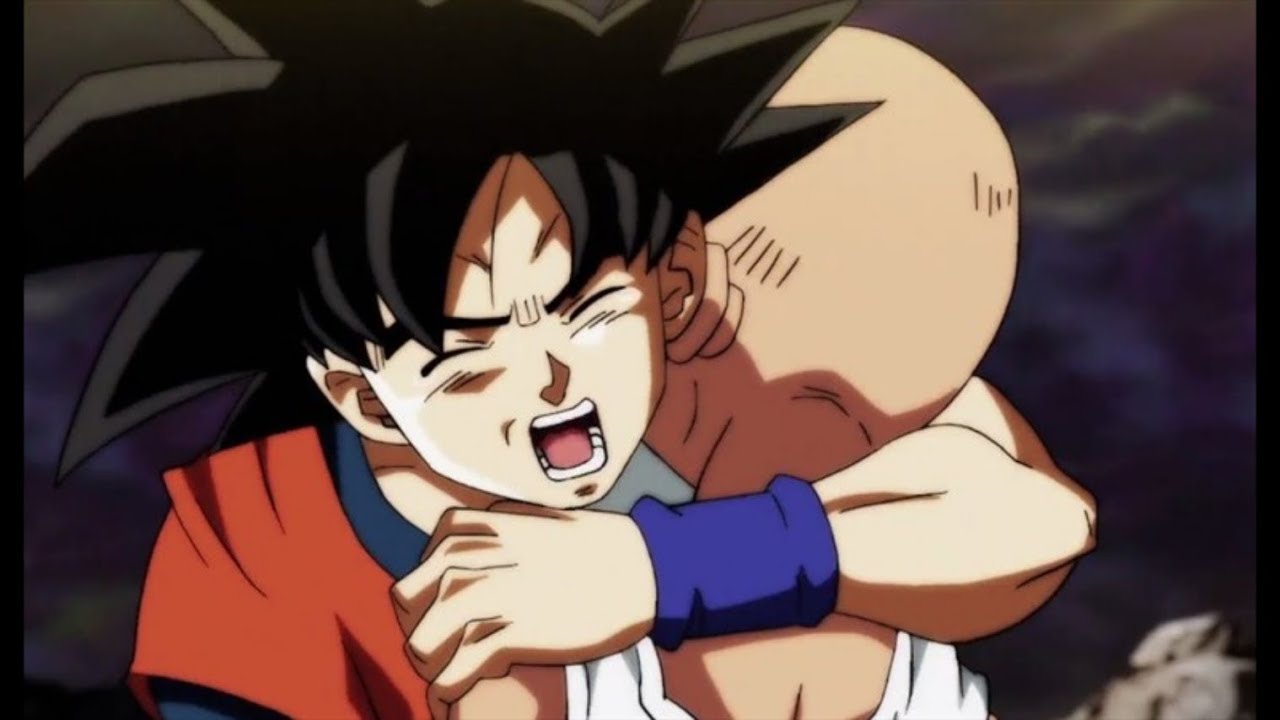 Dragon Ball Super Capítulo 105 español latino Goku revive al maestro ...