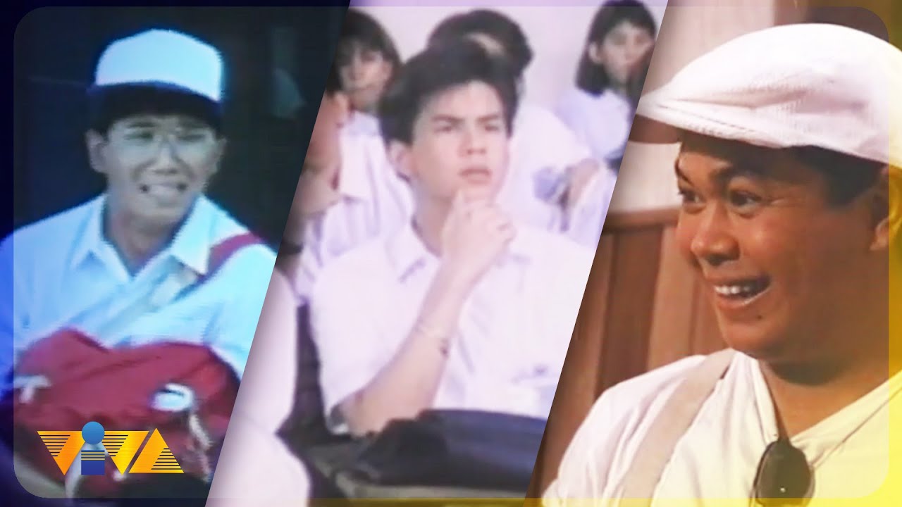 Best Pinoy Comedy in VIVA | Films Starring Herbert Bautista, Jimmy ...