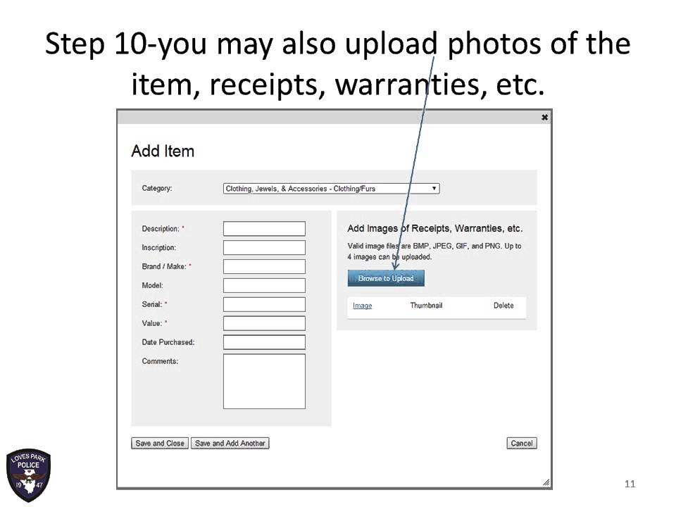 LEADSONLINE Reportit - YouTube