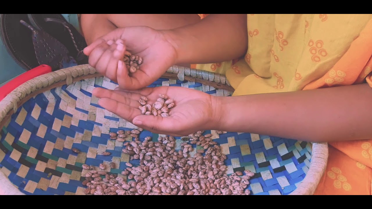 I TRIED PREPARING KIMANGA!!!//TAITA CULTURAL FOOD//CULTURAL FOODS - YouTube
