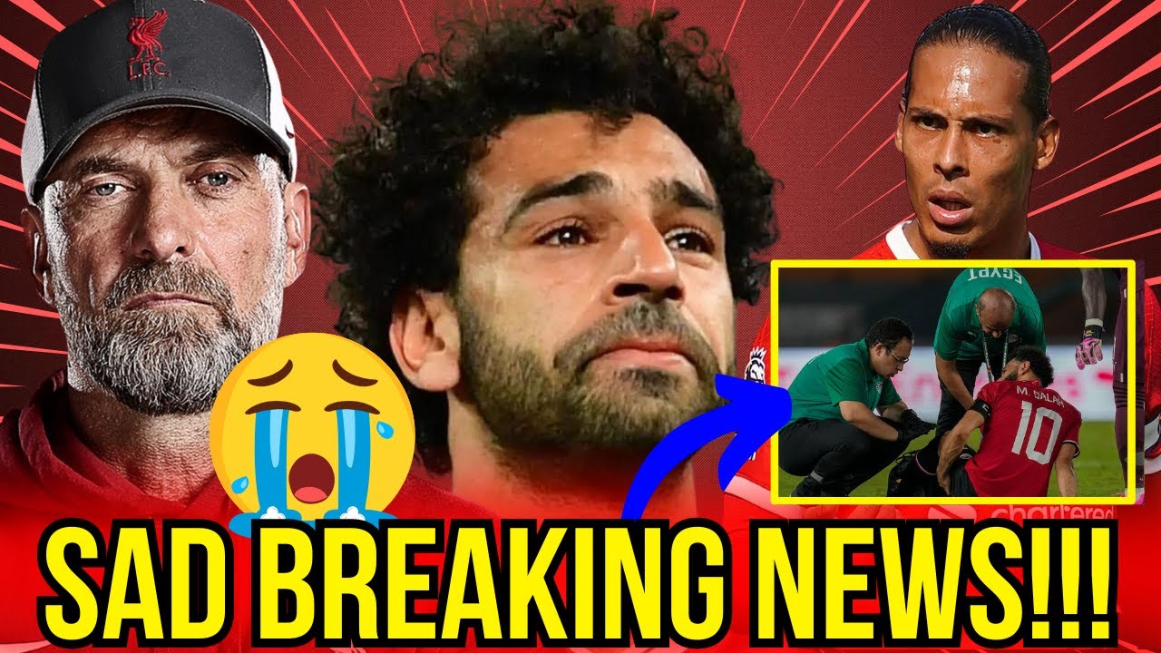 😢BREAKING!! SAD NEWS ABOUT LIVERPOOL FC TRANSFER | LIVERPOOL TRANSFER ...