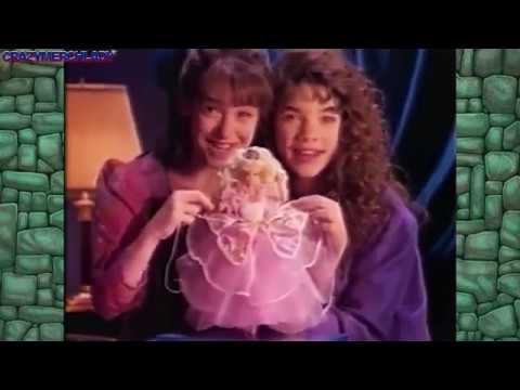 Fantasy Barbie - Czech