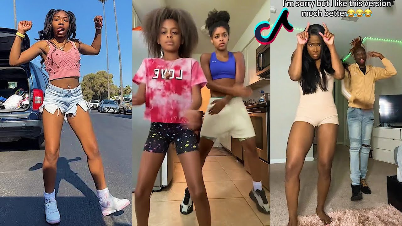New Dance Challenge and Memes Compilation 🔥July - YouTube